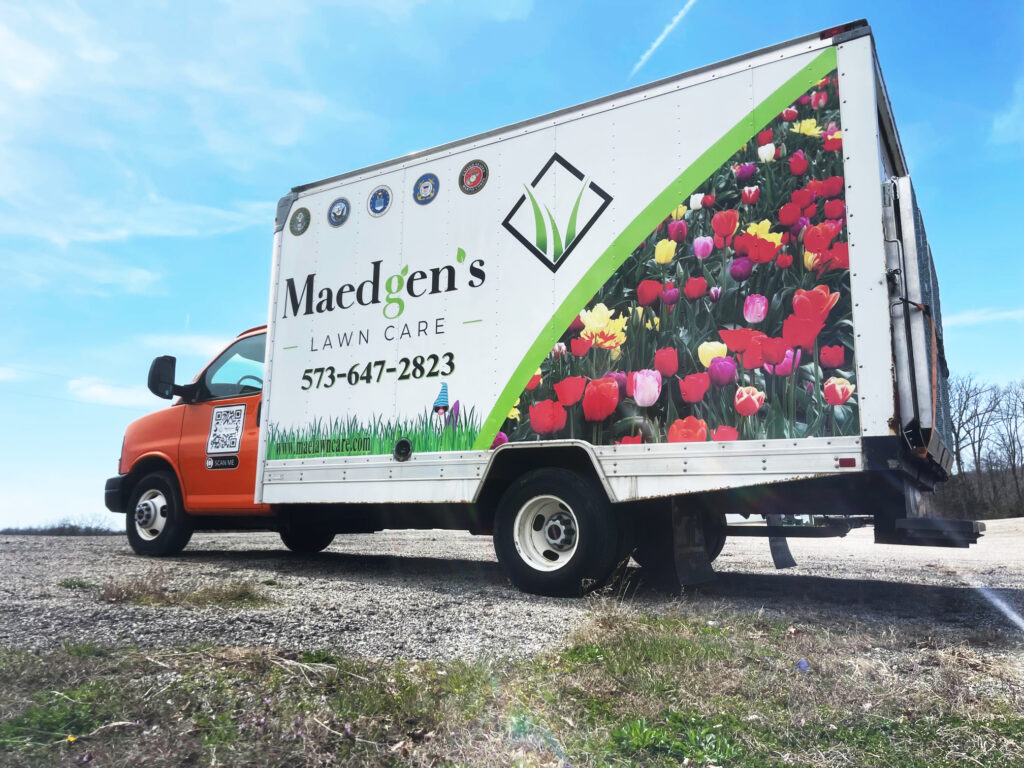 Midwest Signs & Graphics